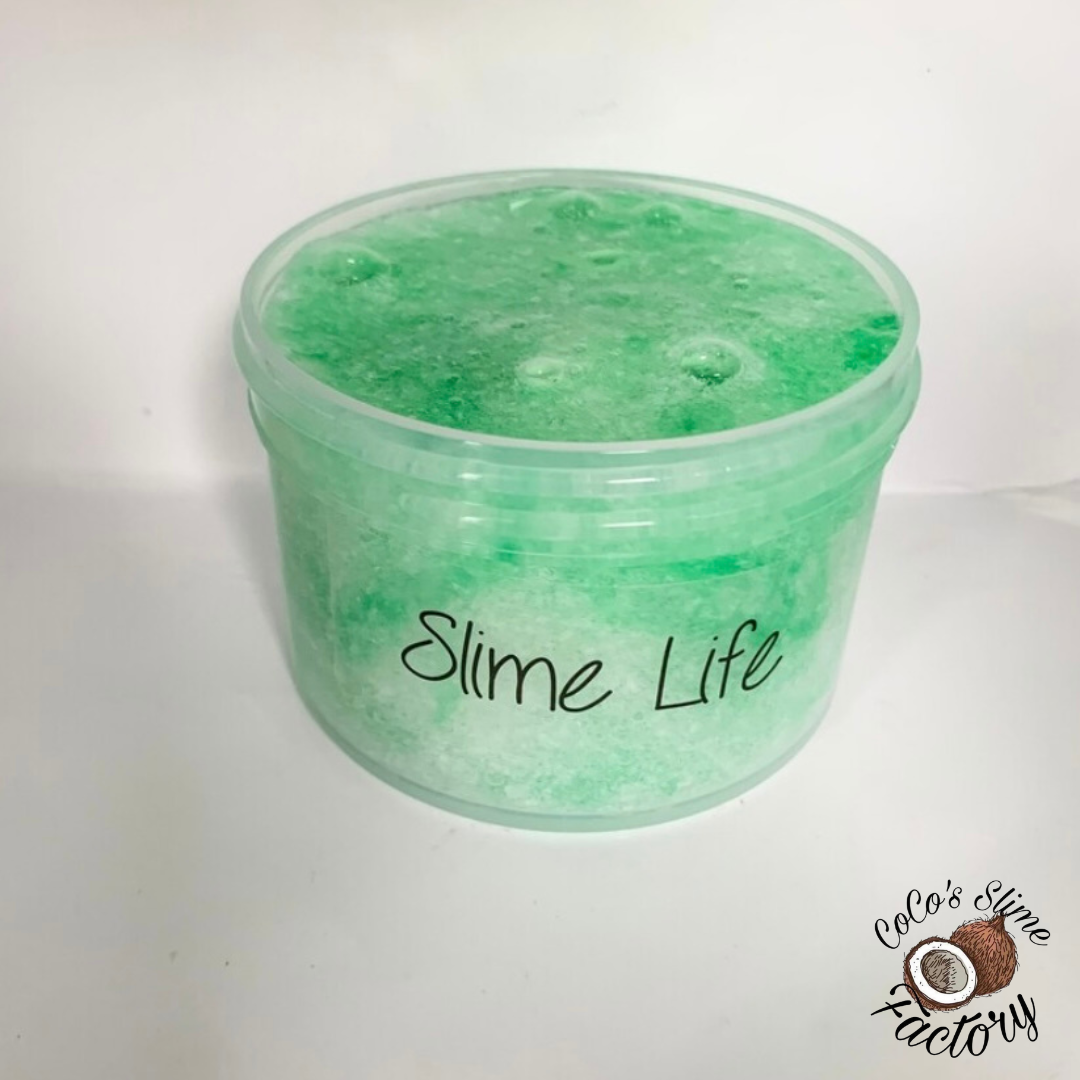 Slime life – CocoSlimeFactory