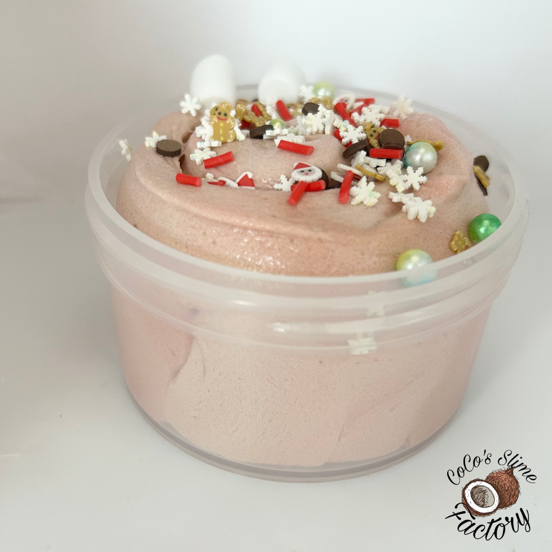 Hot coco Puff – CocoSlimeFactory