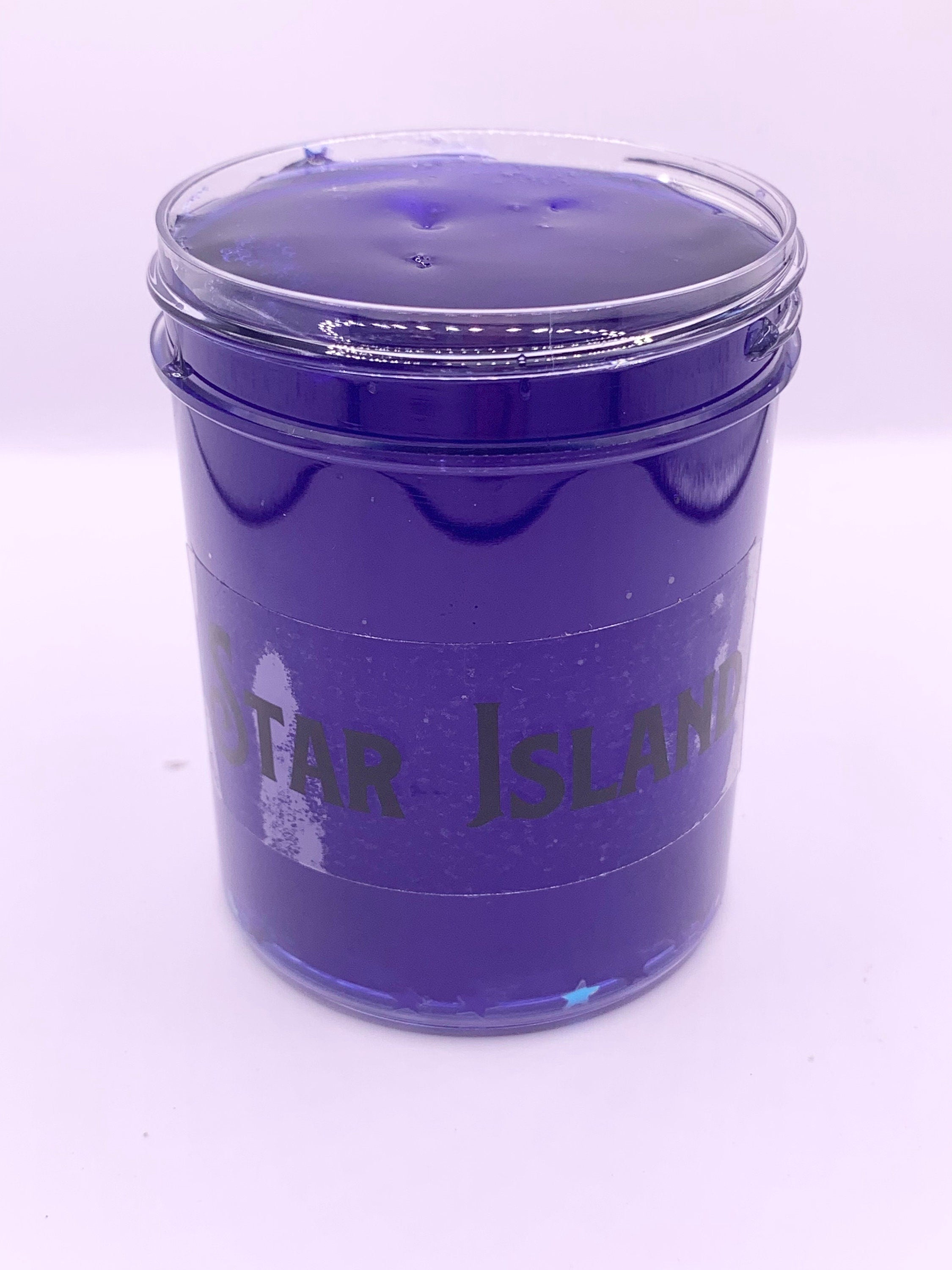 star island slime – CocoSlimeFactory